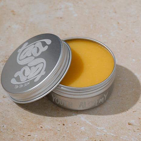 Youth Alchemy | Non-Toxic Retinol - Anti-Aging Tallow Face Cream